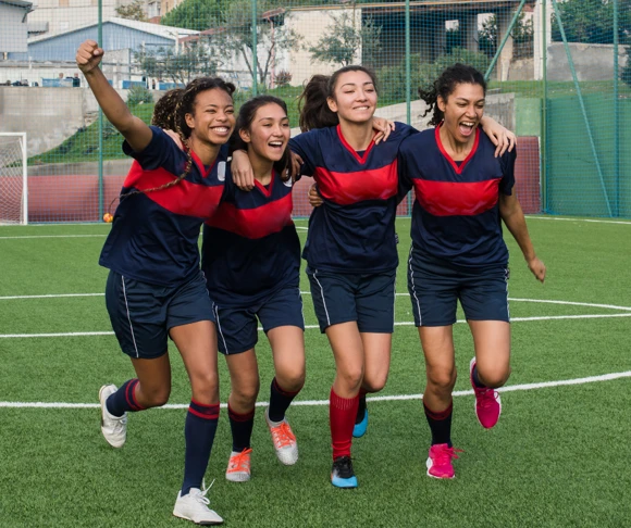 How to deal with your periods while playing sports - Evana