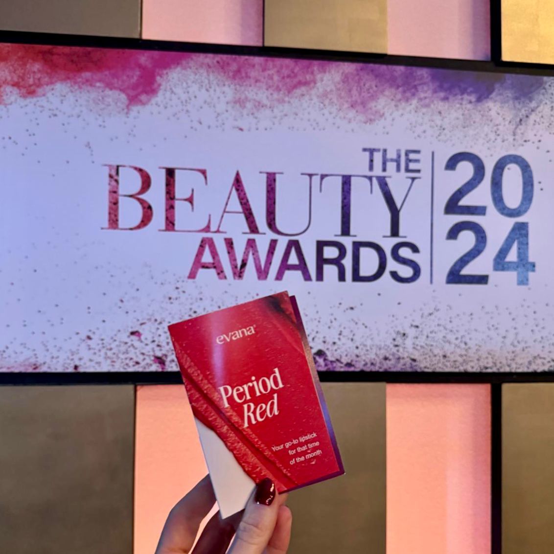 Menstrual Health Products from Evana