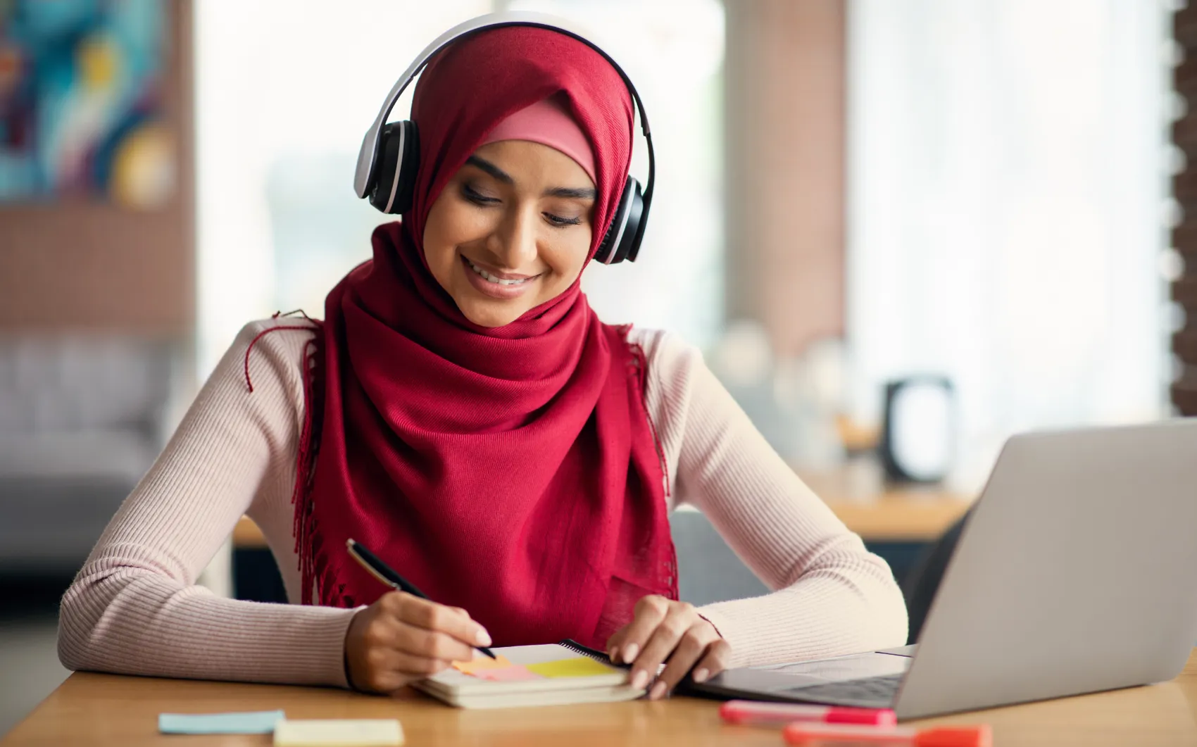 How to Manage Periods During Exams - Evana