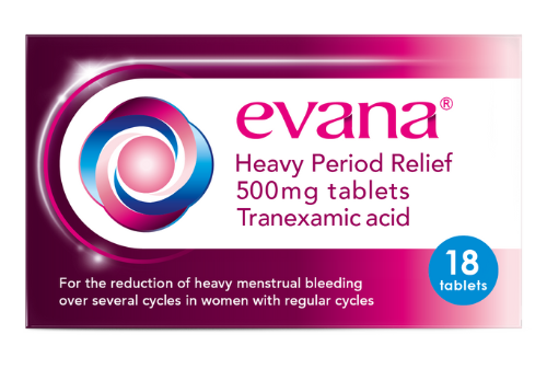 Buy Evana Online