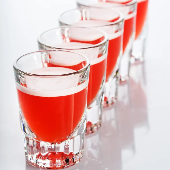 What is classed as a heavy period? - Evana