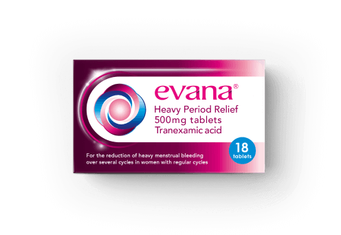 Breaking the cycle: A look at period shame through history - Evana